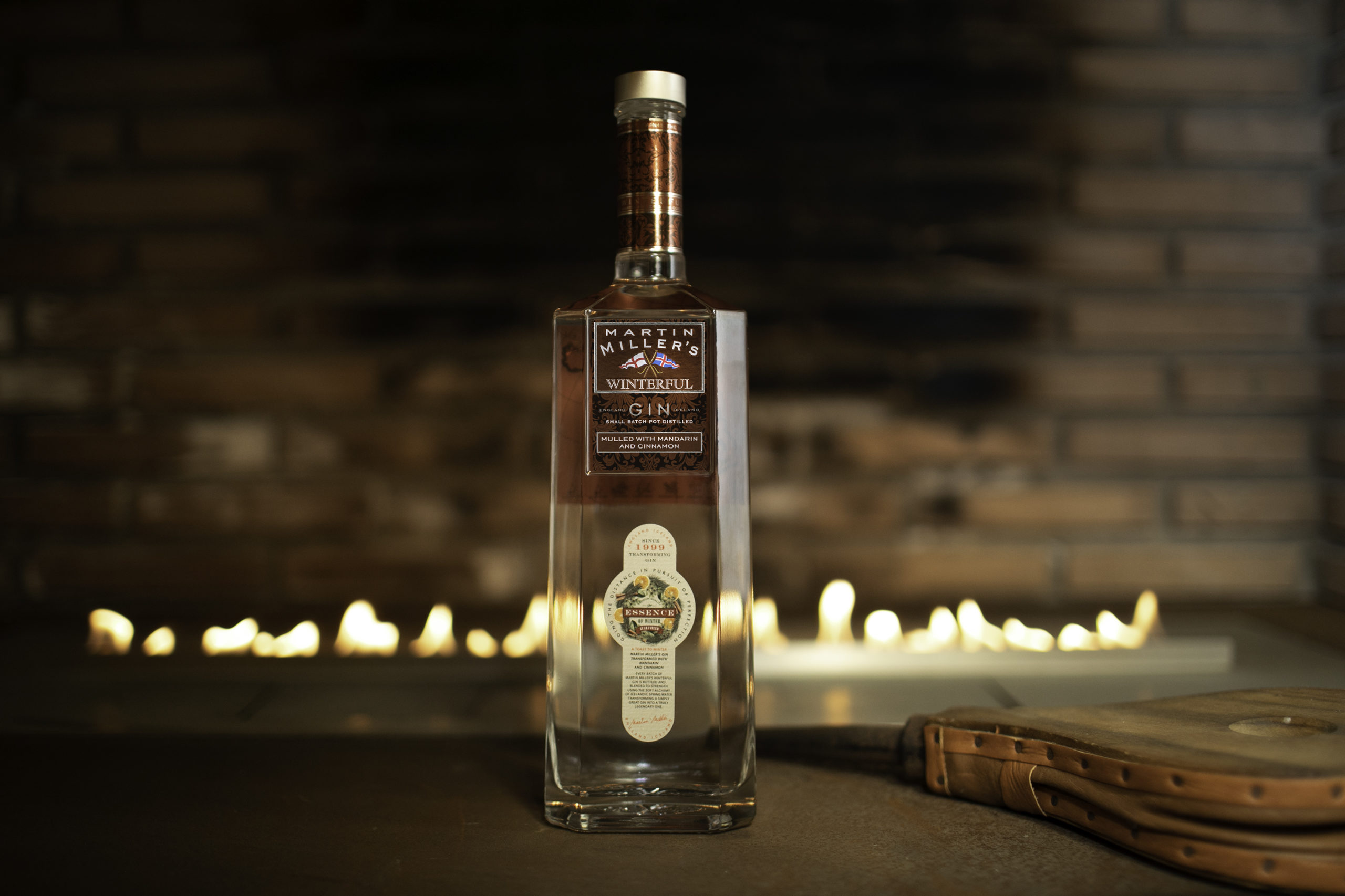 Descubre los matices de la ginebra más sensual - SENIOR50