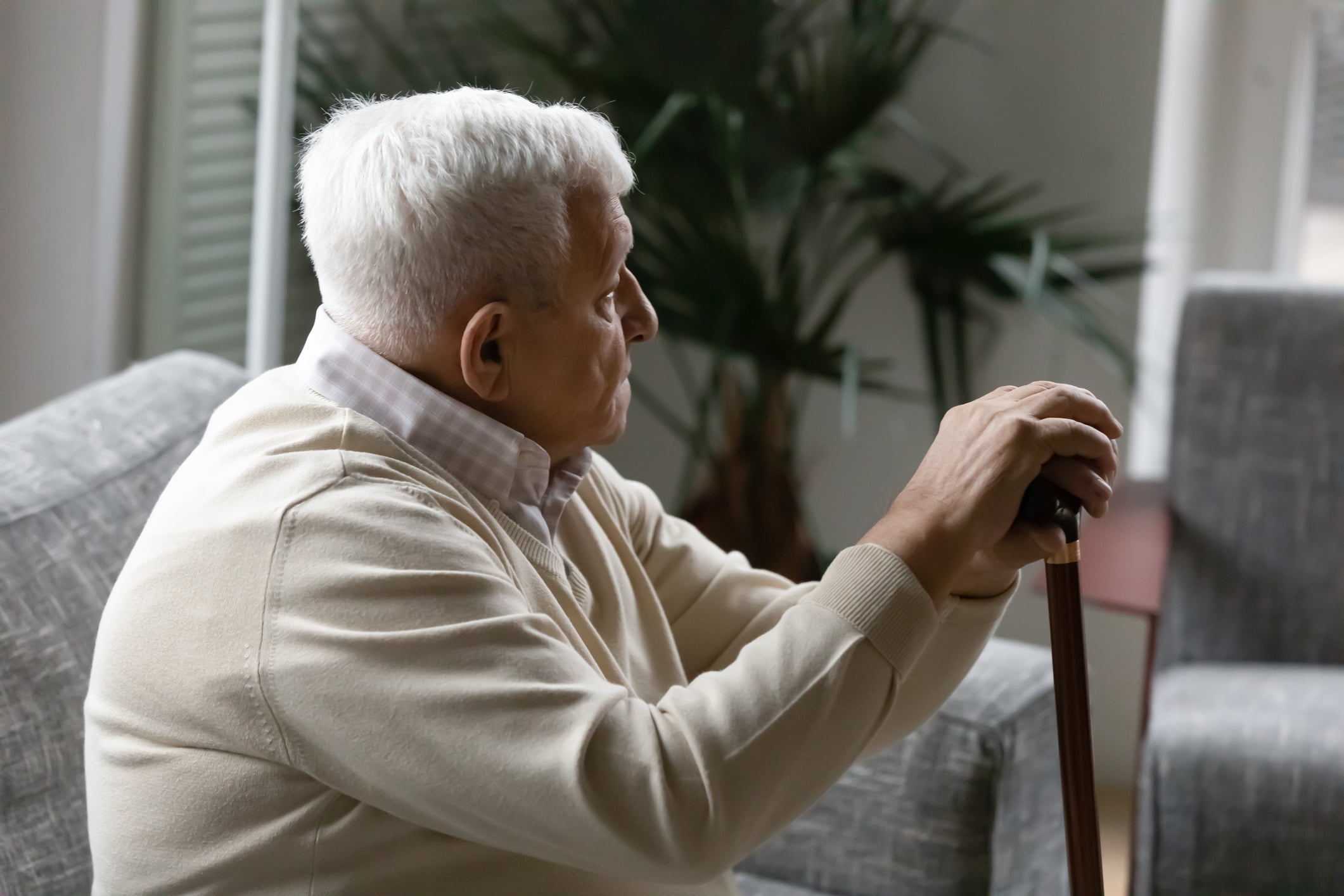 Cómo trabajar la fragilidad de los mayores - SENIOR50