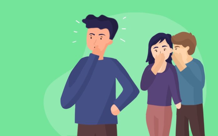 ¿Te sientes excluido? - SENIOR50