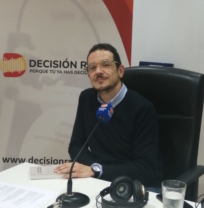 Luis Luque nos presenta "La Sénior" - SENIOR50